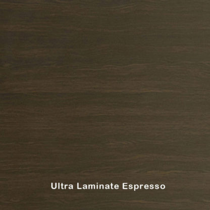 Ultra Laminate Conference Table, 95" Boat Shape Table, with Slab Base ...